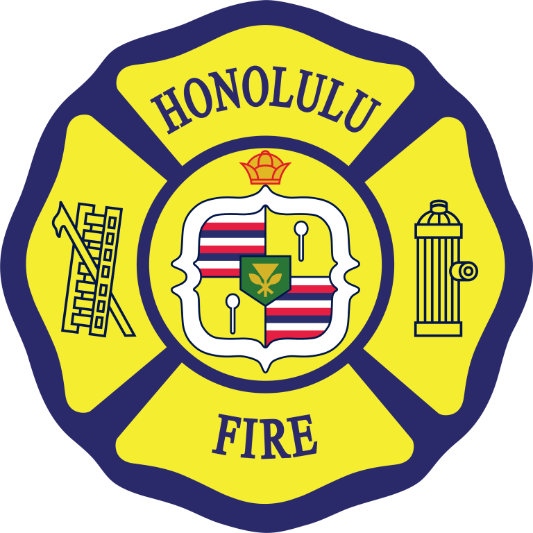 Join HFD | Honolulu Fire Department