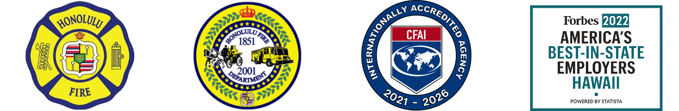 Honolulu Fire Department