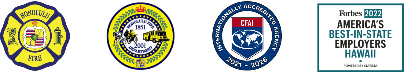 CAUSE OF BUILDING FIRE IN KALIHI WAS ACCIDENTAL | Honolulu Fire Department