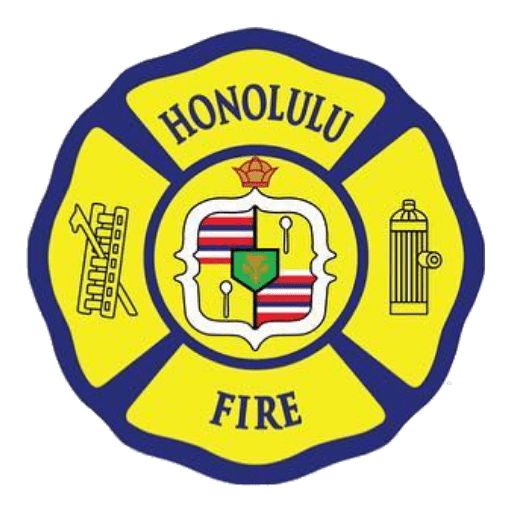 Fire Code Honolulu Fire Department