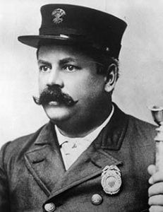 Honolulu Fire Department Fire Chiefs | Honolulu Fire Department