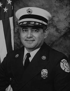 Honolulu Fire Department Fire Chiefs | Honolulu Fire Department