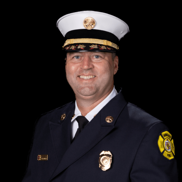 Organization | Honolulu Fire Department