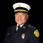 Organization | Honolulu Fire Department