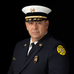 Organization | Honolulu Fire Department