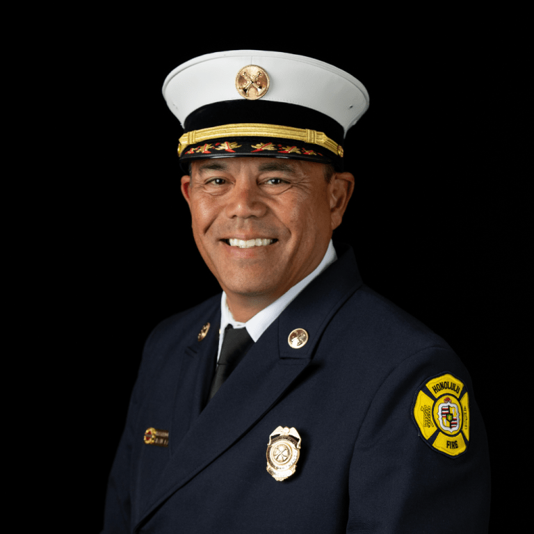 Organization | Honolulu Fire Department