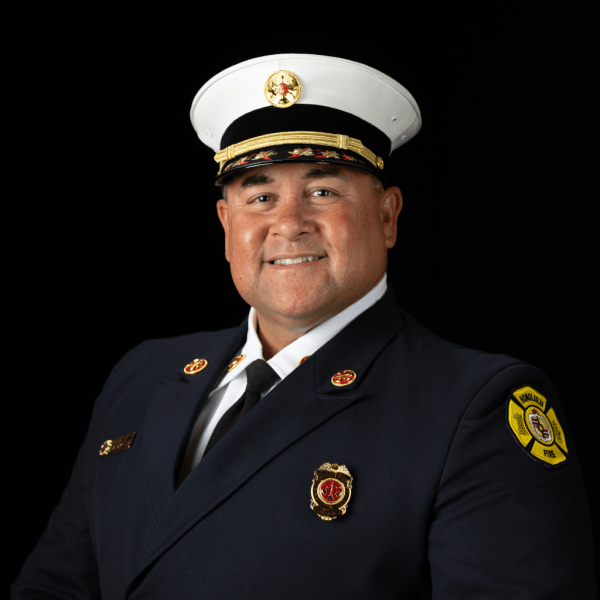 Organization | Honolulu Fire Department