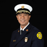 Organization | Honolulu Fire Department